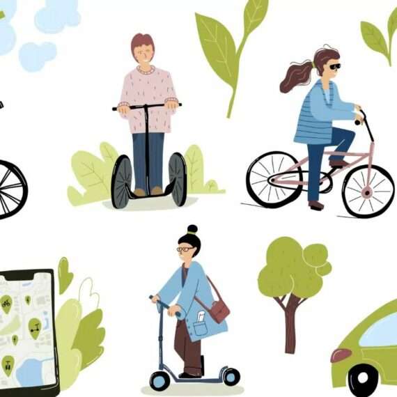 Più mezzi, più servizi, più fatturato, la sharing mobility continua a crescere. Presentato il ...