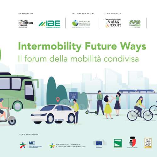 Più mezzi, più servizi, più fatturato, la sharing mobility continua a crescere. Presentato il ...